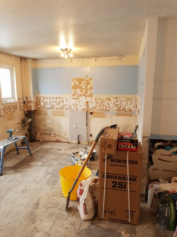 RBA CONSTRUCTION - Updated September 2024 - 41 Photos - Comeragh Road ...