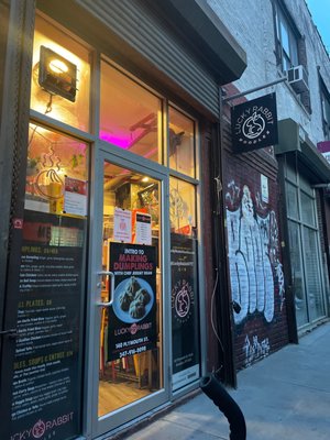 LUCKY RABBIT NOODLES - 26 Photos & 30 Reviews - 140 Plymouth St ...