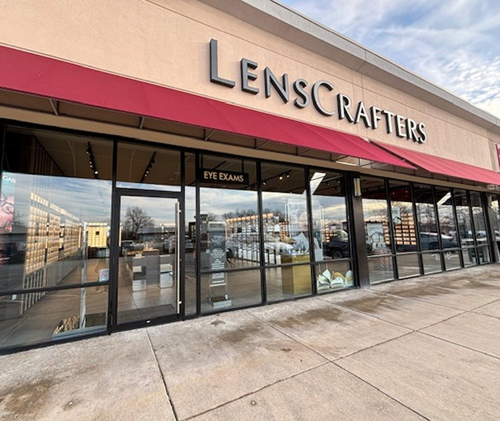 LENSCRAFTERS - Updated September 2025 - 2024 N State Rt 50 Space A5 ...