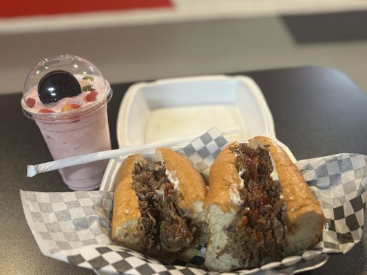 PHILLY BOYZ CHEESESTEAKS - Updated December 2025 - 58 Photos & 43 ...