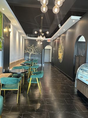 SHAGHF CAFE - Updated December 2025 - 48 Photos & 33 Reviews - 2133 15 ...