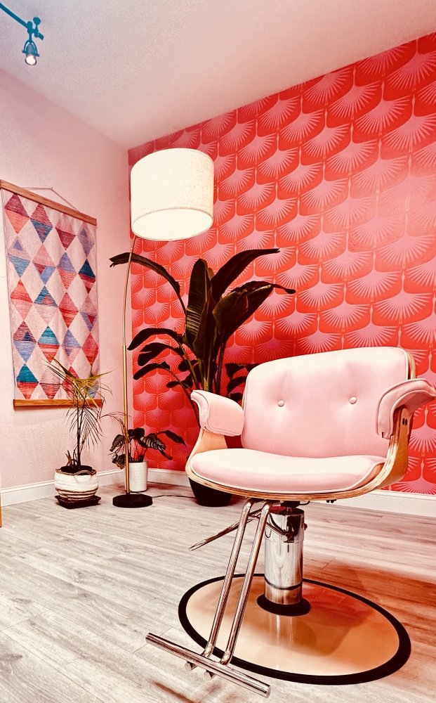 CURL LOVE STUDIO - Updated December 2024 - Request an Appointment - 725 N Elm St, Denton, Texas ...