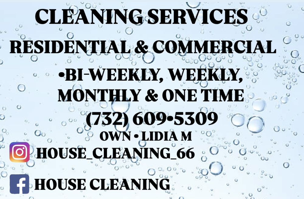 DD RESIDENTIAL HOUSE CLEANING - Updated November 2024 - Middletown ...