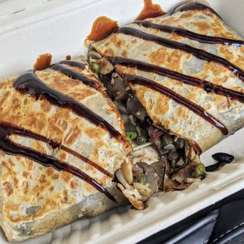 CREPE CRAZY - Updated January 2025 - 576 Photos & 618 Reviews - 3103 S ...