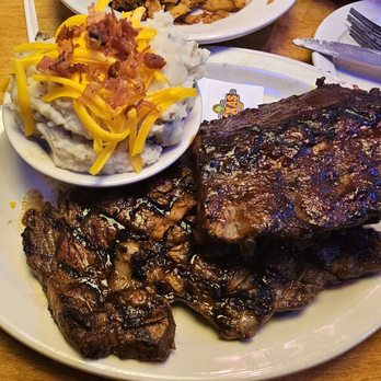 TEXAS ROADHOUSE - Updated April 2024 - 430 Photos & 190 Reviews - 1908 ...