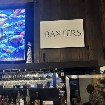 BAXTERS RESTAURANT & BAR - Updated November 2024 - 133 Photos & 104 ...