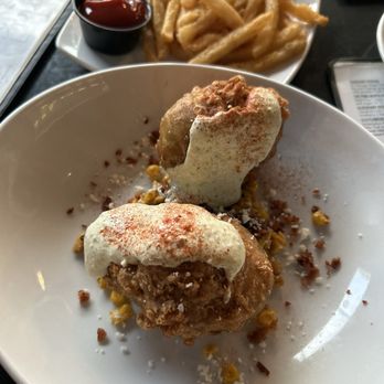 THE PARLAY KITCHEN + COCKTAILS - Updated November 2024 - 595 Photos ...