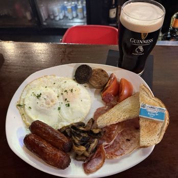 FADO IRISH PUB - Updated October 2025 - 421 Photos & 786 Reviews - 100 ...