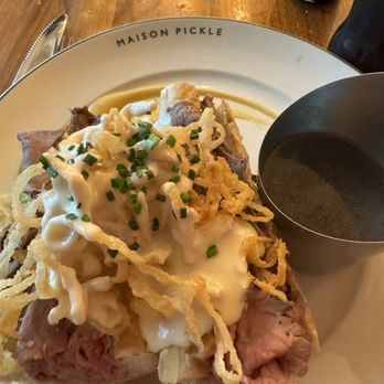 MAISON PICKLE - Updated August 2024 - 4260 Photos & 1962 Reviews - 2315 ...
