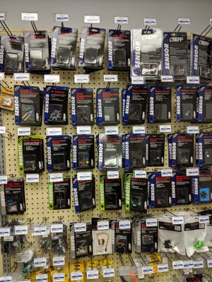 ACTIVE TECH ELECTRONICS - Updated December 2025 - 201-3740D 11A Street ...