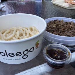 OLEEGO BY PARKS BBQ - Updated July 2025 - 366 Photos & 384 Reviews ...