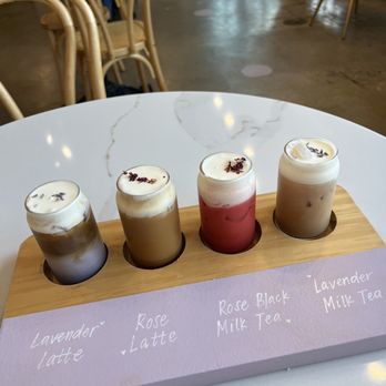 MORNING LAVENDER CAFE - 2834 Photos & 1234 Reviews - 330 El Camino Real ...