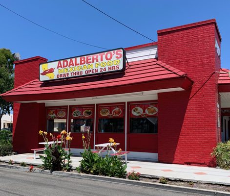 ADALBERTO’S MEXICAN FOOD - Updated September 2025 - 161 Photos & 202 ...