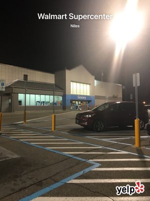 WALMART SUPERCENTER - Updated August 2024 - 21 Photos & 20 Reviews ...