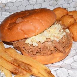 CHECKERED PIG BBQ & RIBS - Updated October 2025 - 52 Photos & 100 ...