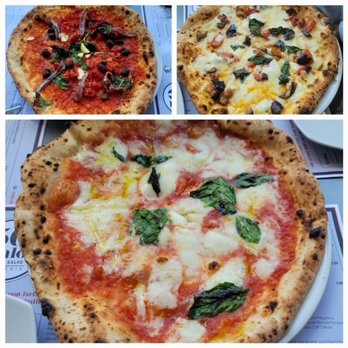 50 Kalò - Reserve Now - Pizza - Updated June 2025 - 262 Photos - 133 ...