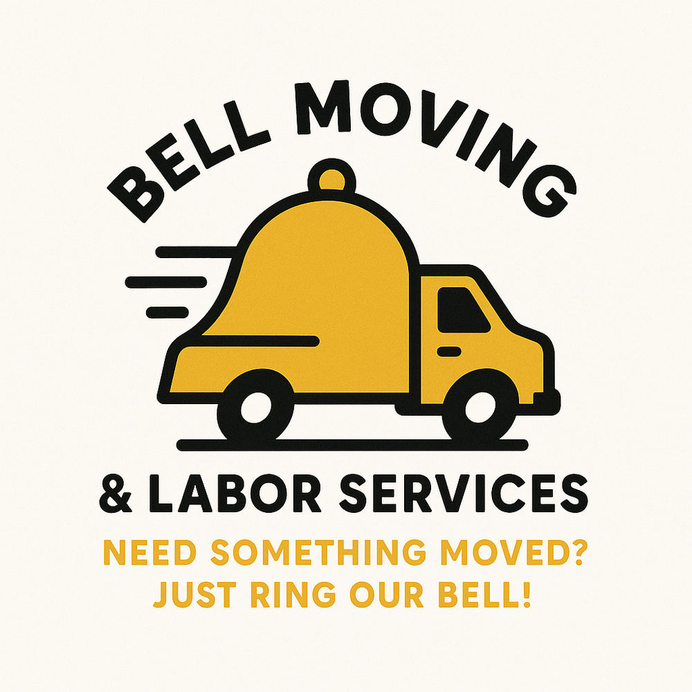 BELL MOVING AND LABOR SERVICES - Updated December 2025 - 437 W Division ...