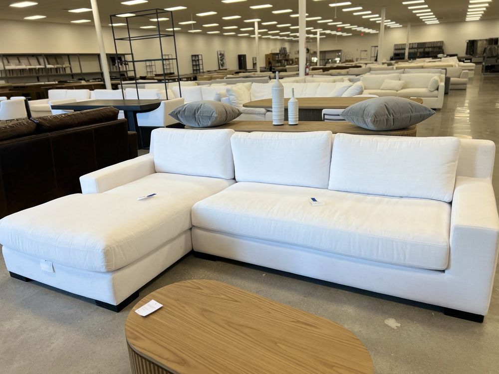 RH OUTLET HOUSTON - Updated December 2025 - 61 Photos & 18 Reviews ...