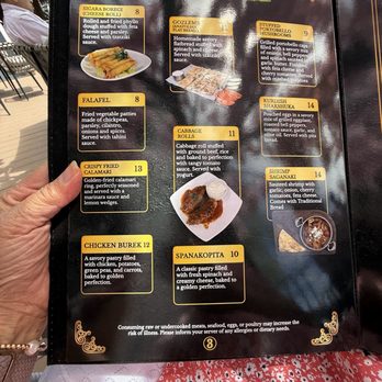 MARIDA MEDITERRANEAN RESTAURANT - Updated December 2025 - 127 Photos ...