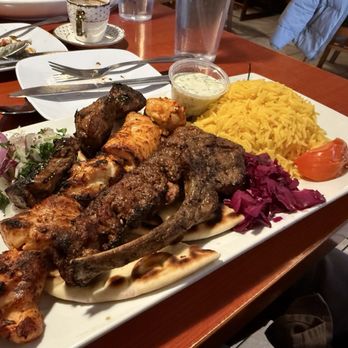 EDESSA RESTAURANT KURDISH TURKISH CUISINE - Updated August 2025 - 769 ...