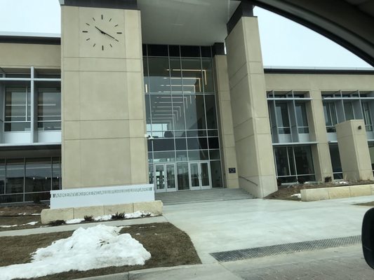 KIRKENDALL PUBLIC LIBRARY - Updated December 2025 - 19 Photos - 1250 SW ...