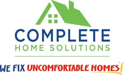 COMPLETE HOME SOLUTIONS - Updated December 2025 - 18 Reviews - 5463 ...