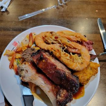FEAST BUFFET - Updated December 2025 - 2565 Photos & 1521 Reviews - 485 ...