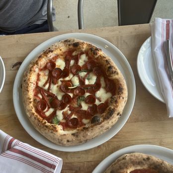 VERO PIZZA NAPOLETANA - Updated January 2025 - 238 Photos & 299 Reviews ...