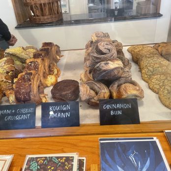 WAYFARER BREAD & PASTRY - Updated May 2024 - 1106 Photos & 666 Reviews ...