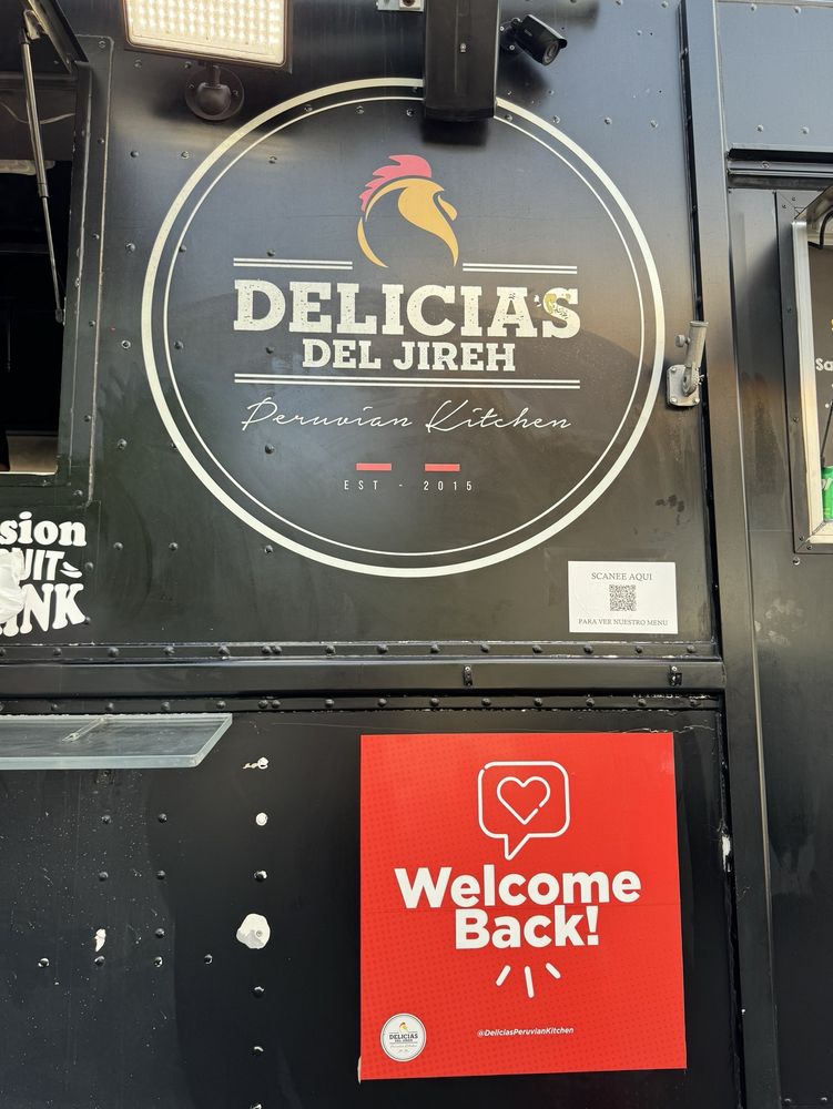 DELICIAS DEL JIREH - Updated May 2024 - 12531 S Orange Blossom Trl ...