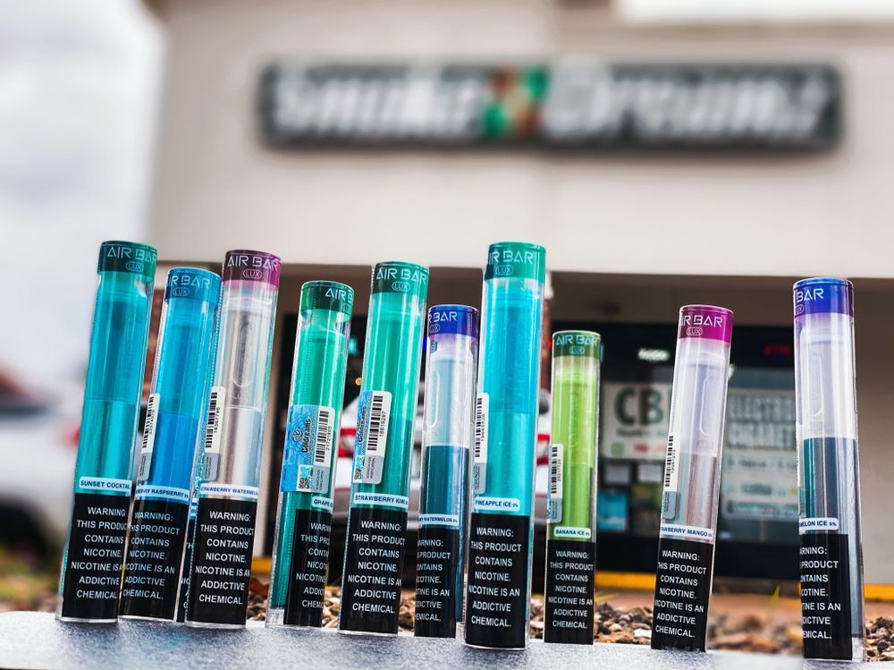 SMOKE DREAMZ - Updated December 2025 - 51 Photos & 34 Reviews - 1201 ...