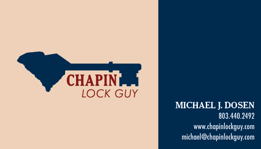 CHAPIN LOCK GUY - Updated October 2024 - Request a Quote - 1024 George ...