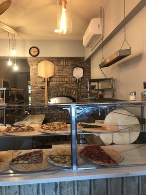 PIZZA DEN - 39 Photos & 51 Reviews - Pizza - 242 1/2 Nassau St ...