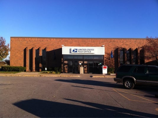 US POST OFFICE - Updated December 2025 - 34 Reviews - 2400 Orange Ave ...