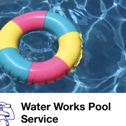 WATER WORKS POOL SERVICE - 10 Reviews - Colleyville, TX - Yelp