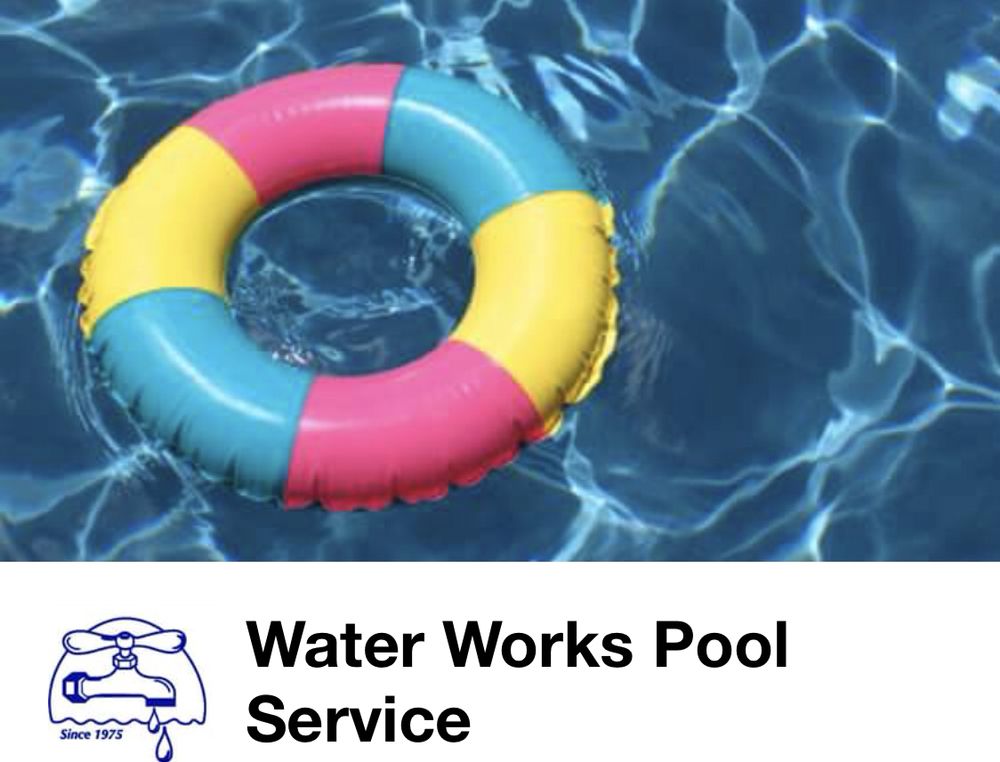 WATER WORKS POOL SERVICE - Updated October 2025 - 10 Reviews ...