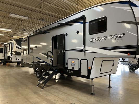 BUCKEYE RV - Updated January 2026 - 79 Photos & 28 Reviews - 1175 ...
