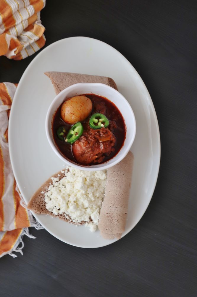 ABUGIDA ETHIOPIAN CAFE & RESTAURANT - 320 Photos & 220 Reviews - 3007 ...