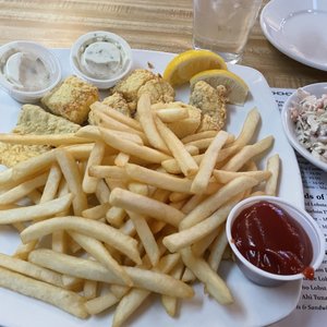 STARBOARD GALLEY RESTAURANT - 62 Photos & 143 Reviews - 55 Water St ...
