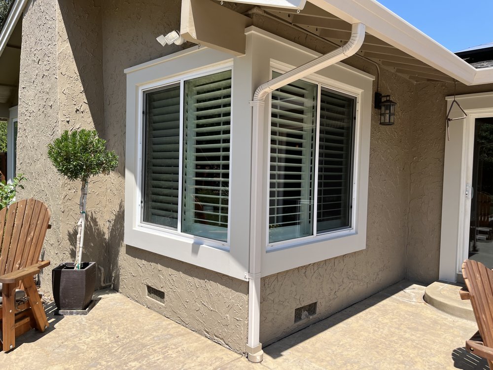 PADDINGTON WINDOWS - Updated September 2024 - 42 Photos - 18 Oak St ...