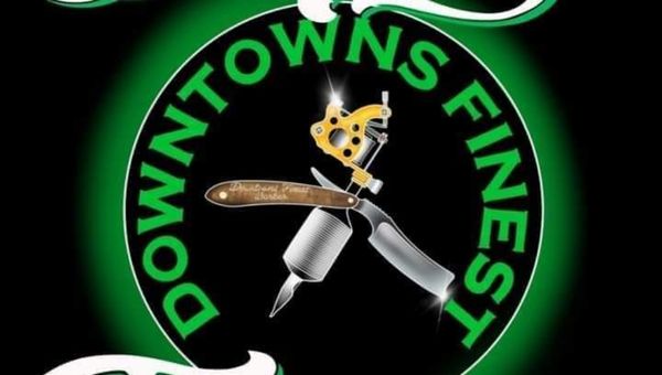 DOWNTOWN FINEST BARBER SHOP - Updated May 2025 - 16 Reviews - 1905 S ...