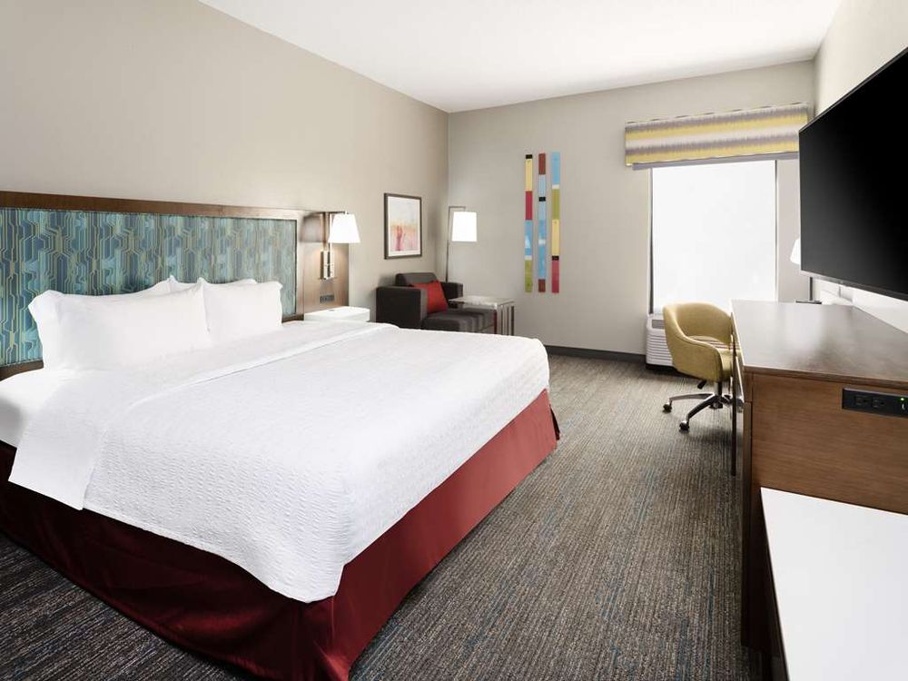 HAMPTON INN RICHMOND-MIDLOTHIAN TURNPIKE - Updated August 2025 - 116 ...