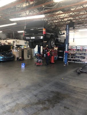 JIM STEPHENS FOREIGN CAR SERVICE - Updated December 2025 - 15 Photos ...