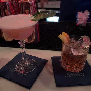 THE TIPSY ALCHEMIST - Updated October 2025 - 364 Photos & 287 Reviews ...