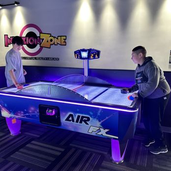 INFUZION ZONE - Updated March 2025 - 64 Photos & 92 Reviews - 4200 ...