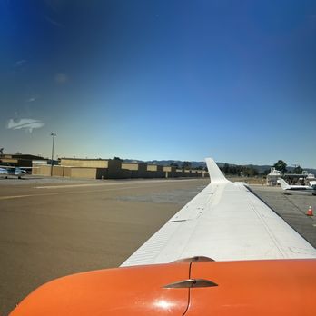 PASO ROBLES MUNICIPAL AIRPORT - Updated October 2025 - 73 Photos - 4900 ...