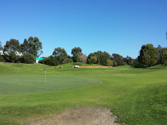 ALTONE PARK GOLF COURSE - Updated July 2024 - 320 Benara Rd, Beechboro ...