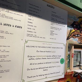 EVOLUTION FAST FOOD - 1092 Photos & 1817 Reviews - 2965 5th Ave, San ...