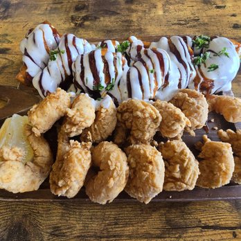 HOLY FRY - Updated September 2025 - 92 Photos & 44 Reviews - 8890 N ...