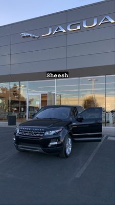 LAND ROVER LAS VEGAS - Updated October 2025 - 119 Photos & 347 Reviews ...